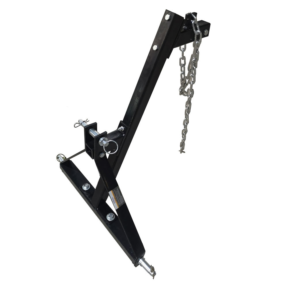 Timber Tuff Skidding Arm - DR Power Equipment