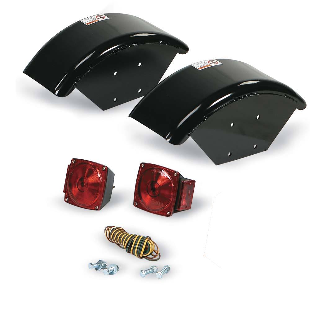 Road Towing Kit - DR Power Equipment