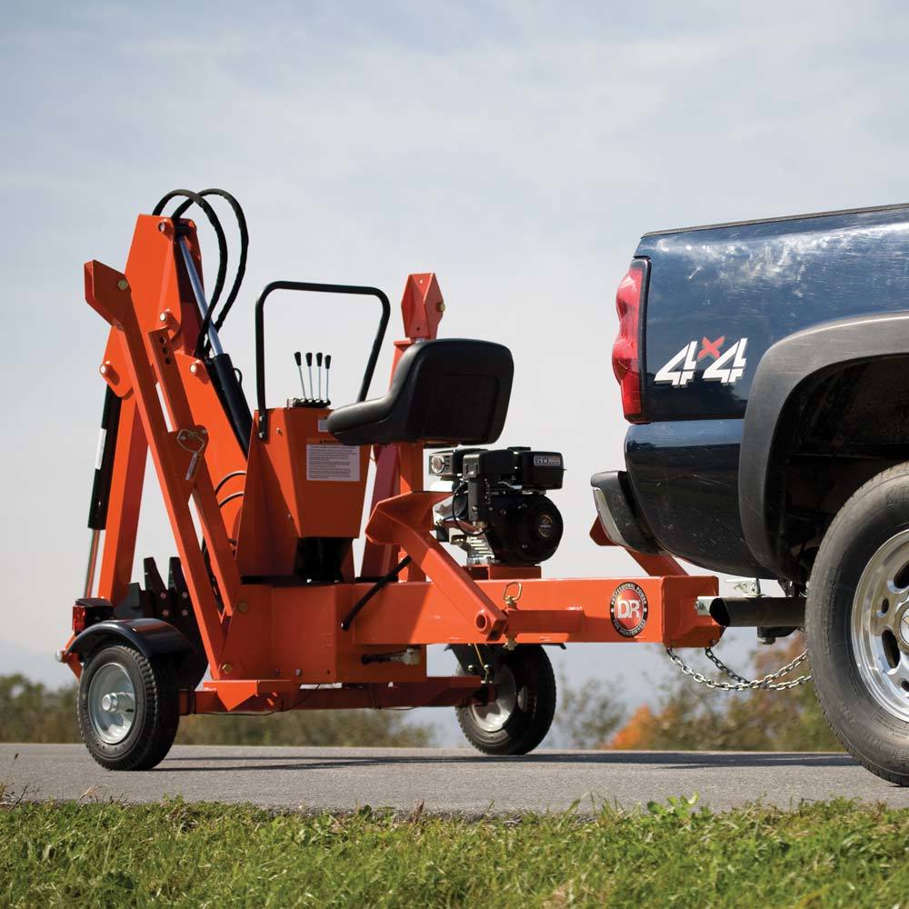 Road Towing Kit - elctronice